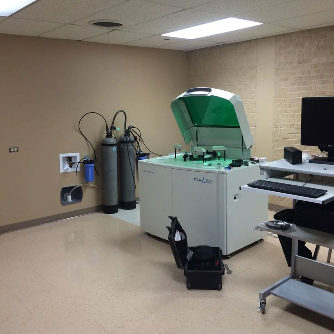 Laboratory Consulting Services – Lab Advise Experts