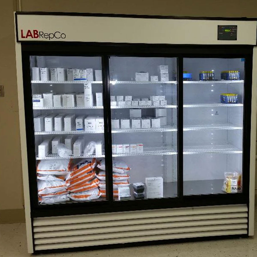 Building Moderate Complexity Laboratories – Lab Advise Experts