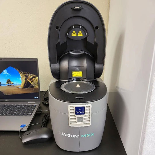 Building Moderate Complexity Laboratories – Lab Advise Experts