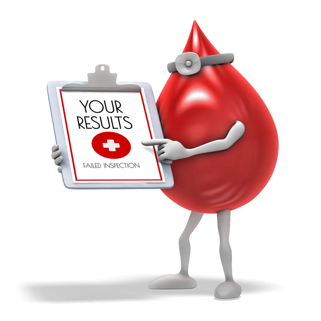 Navigating Failed Inspections – Lab Advise Experts