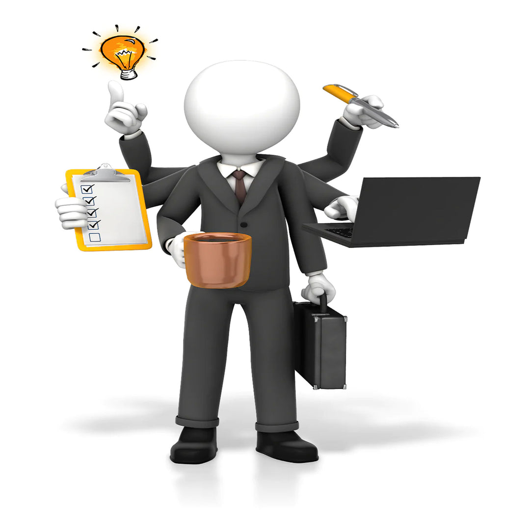 Pre-inspection Checklist – Lab Advise Experts